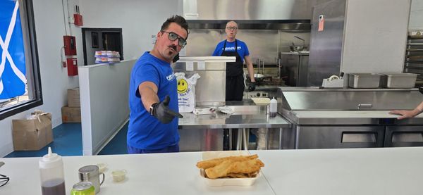 CODSWALLOP - Updated September 2025 - 28 Photos & 33 Reviews - 3012 W ...