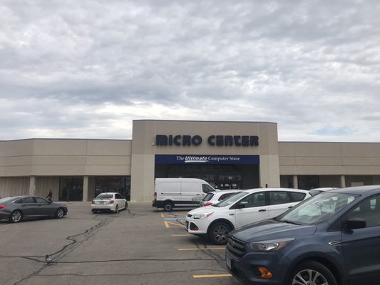 MICRO CENTER-151 - Updated December 2025 - 2645 N Elston Ave, Chicago ...