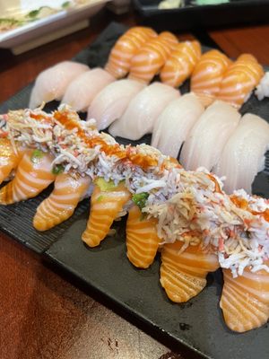 MINATO SUSHI & BAR - Updated July 2024 - 663 Photos & 607 Reviews ...