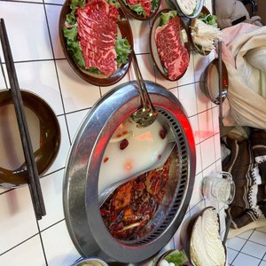 ER HOT POT - 155 Photos & 74 Reviews - 11 W 36th St, New York, New York ...