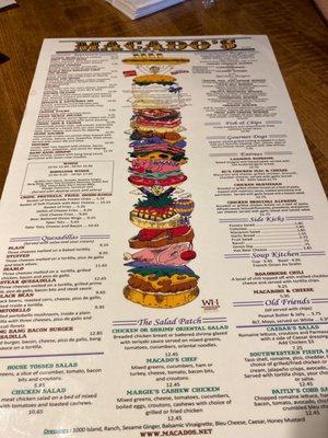 MACADO’S - Updated January 2026 - 43 Photos & 45 Reviews - 535 Commerce ...