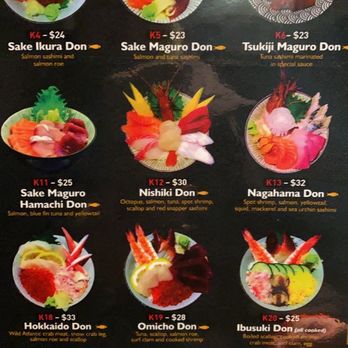 TORA JAPANESE RESTAURANT - Updated June 2024 - 1891 Photos & 797 ...