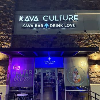 KAVA CULTURE KAVA BAR - Updated January 2026 - 48 Photos & 26 Reviews ...