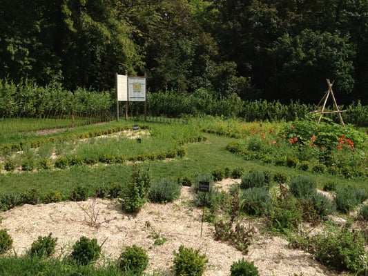 PARC DE CHAMPAGNE - 19 Photos - 10 avenue du Général Giraud, Reims ...