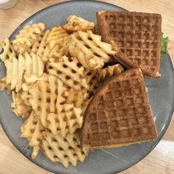 WAFFLE STOP - Updated July 2024 - 860 Photos & 679 Reviews - 2710 N ...