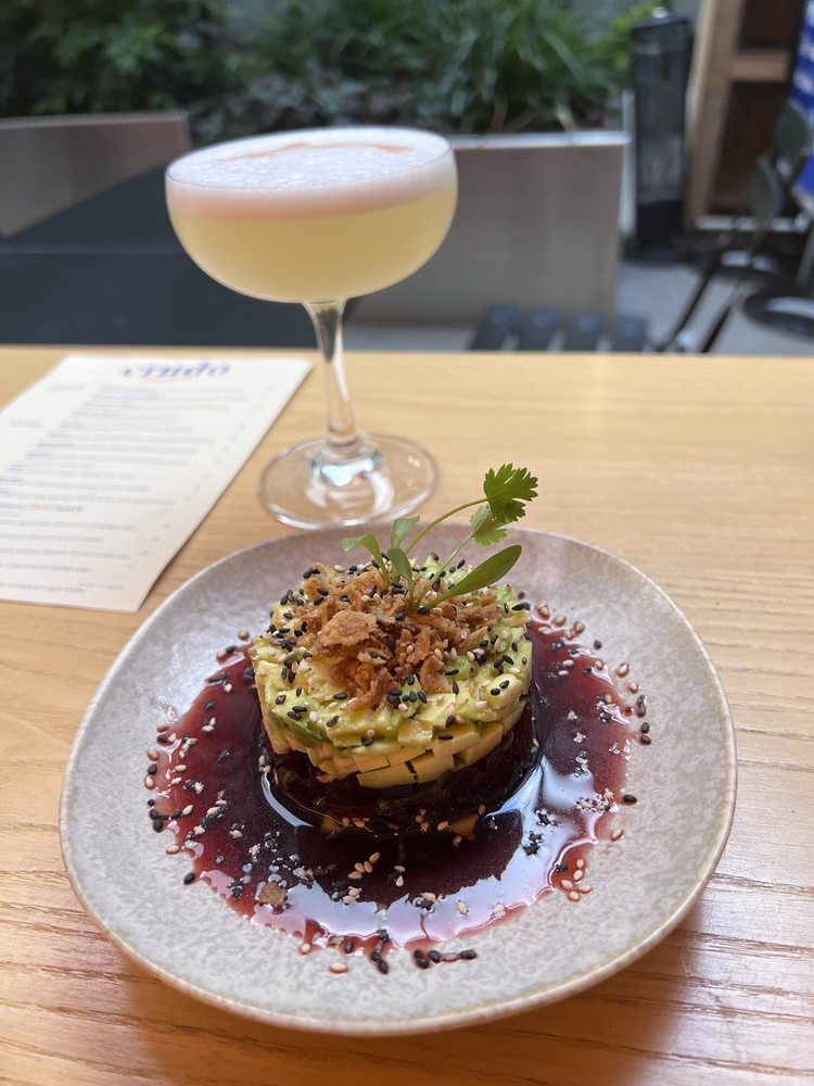 CEVICHE - Updated June 2025 - 107 Photos & 29 Reviews - 2 Baldwin ...