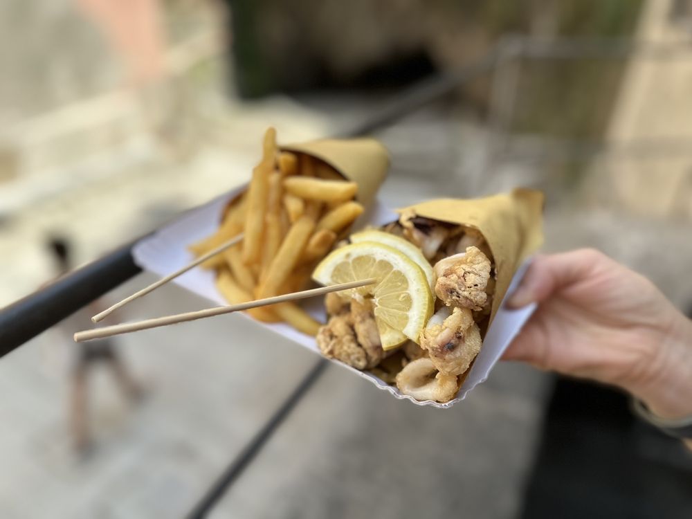 LA BOTTEGA - Updated July 2025 - 16 Photos - Via Roma 53, Vernazza, La ...