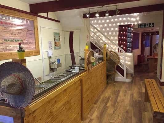 PLAN BURRITO - Updated April 2025 - 19 Photos - 57 Ashby Road ...