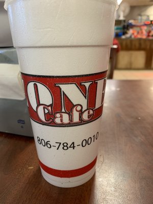 RED ZONE CAFE - 79 Photos & 168 Reviews - 3602 Slide Rd, Lubbock, Texas ...