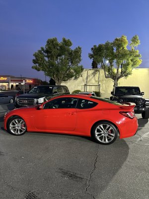 AUTOBAHN LUXURY MOTORS - Updated December 2025 - 49 Photos & 63 Reviews ...