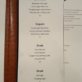 THE GRILLE AT THE RESERVE - Updated December 2025 - 18 Photos & 16 ...