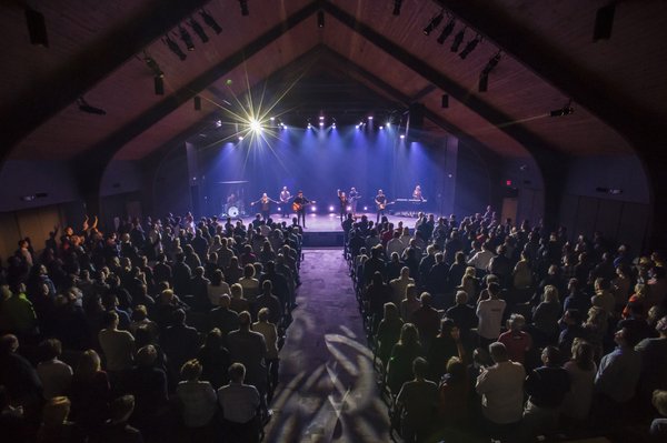 TRADERS POINT CHRISTIAN CHURCH - CARMEL - Updated December 2025 - 1242 ...