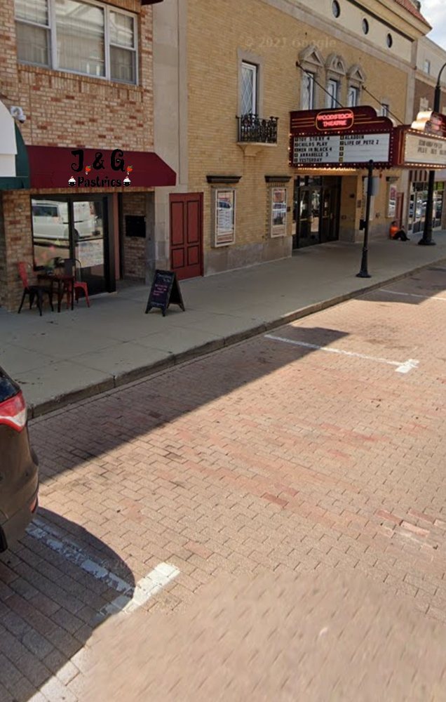 J&G PASTRIES - Updated October 2025 - 203 Main St, Woodstock, Illinois - Bakeries - Phone Number ...
