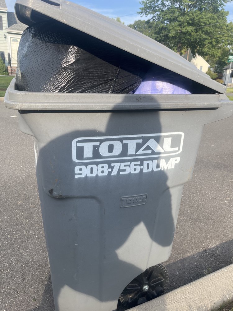 TOTAL TRASH REMOVAL SERVICES - Updated November 2025 - Request a Quote ...