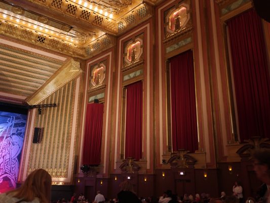 CIVIC OPERA HOUSE - Updated January 2026 - 108 Photos & 16 Reviews - 20 ...
