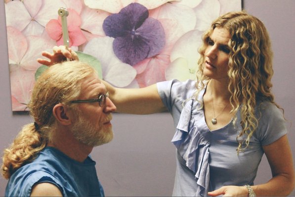 ROTHMAN DANIELLE, DC, FICPA, CKTP - Updated May 2025 - 510 Sylvan Ave ...