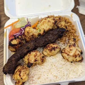 KABOB CORNER - Updated June 2025 - 85 Photos & 271 Reviews - 10893 Main ...