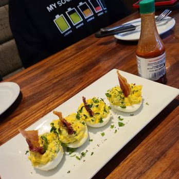 GIBBONS FINE GRILL - Updated August 2024 - 507 Photos & 526 Reviews ...