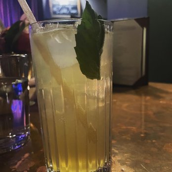 GINGER RABBIT JAZZ LOUNGE - Updated November 2024 - 98 Photos & 66 ...