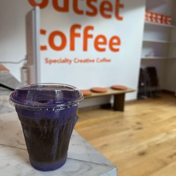 OUTSET COFFEE - FINANCIAL DISTRICT - Updated December 2025 - 279 Photos & 110 Reviews - 90 New ...