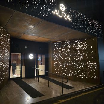 AURA LOUNGE - Updated December 2024 - 13 Photos - 1500 Main Ave ...