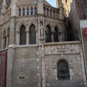 SAINT AGNES CHURCH - 35 Photos & 10 Reviews - Churches - 143 E 43rd St ...