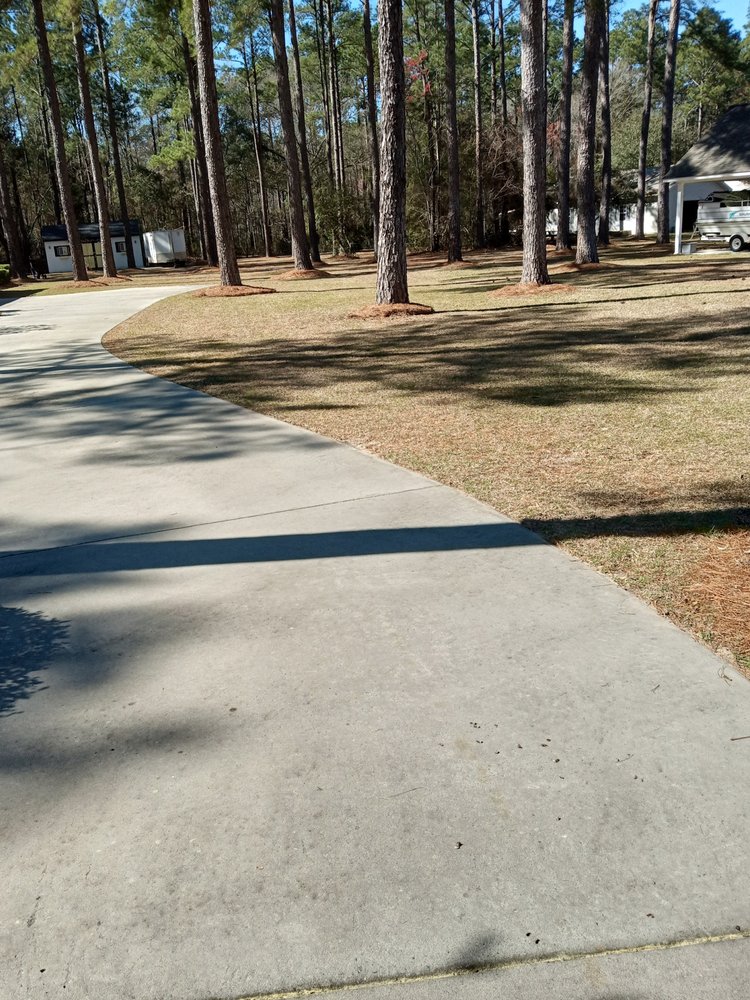 GRASS BUSTERS LAWN CARE - Request a Quote - Douglas, GA - Yelp