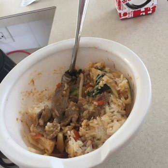 WOK BOX - Updated December 2025 - 25 Photos & 27 Reviews - 4916 130 ...