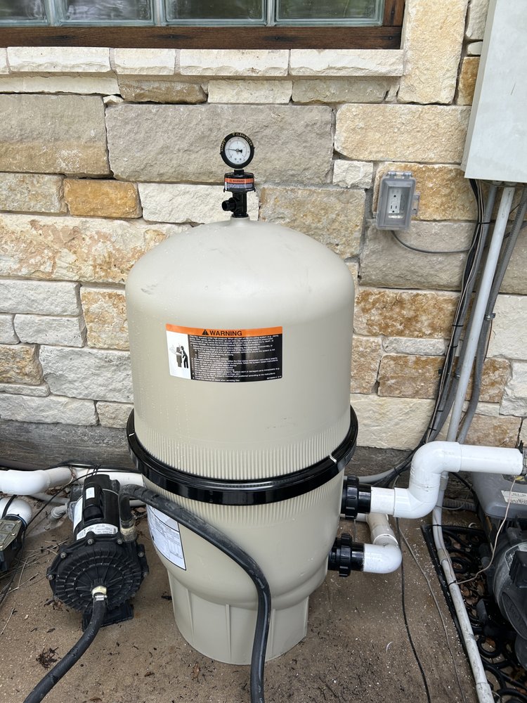 THOMAS POOL REPAIR - Updated March 2025 - Request a Quote - 26 Photos ...