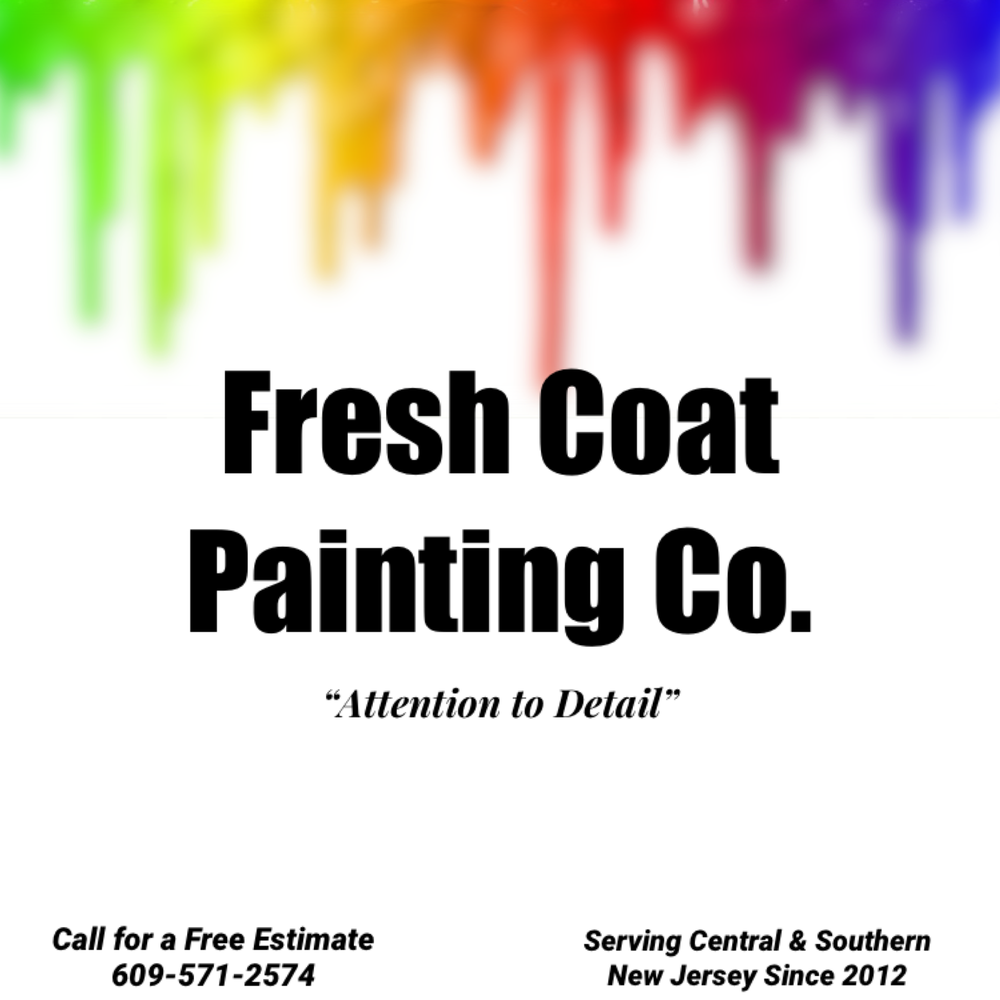 FRESH COAT PAINTING - Updated April 2025 - Request a Quote - Pilesgrove ...
