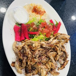 WTFALAFEL - 186 Photos & 155 Reviews - 12220 Pigeon Pass Rd, Moreno ...