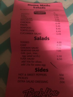 DURHAM DELI - 22 Photos & 101 Reviews - 2486 Durham Rd, Bristol ...