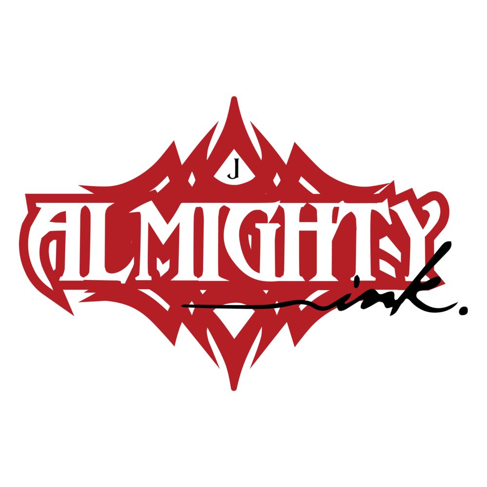 ALMIGHTY INK - Updated January 2026 - Request an Appointment - 5236 ...