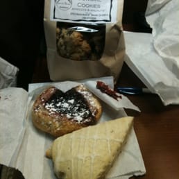 GREAT BASIN BAKERY - 182 Photos & 343 Reviews - Bakeries - 275 S Main ...