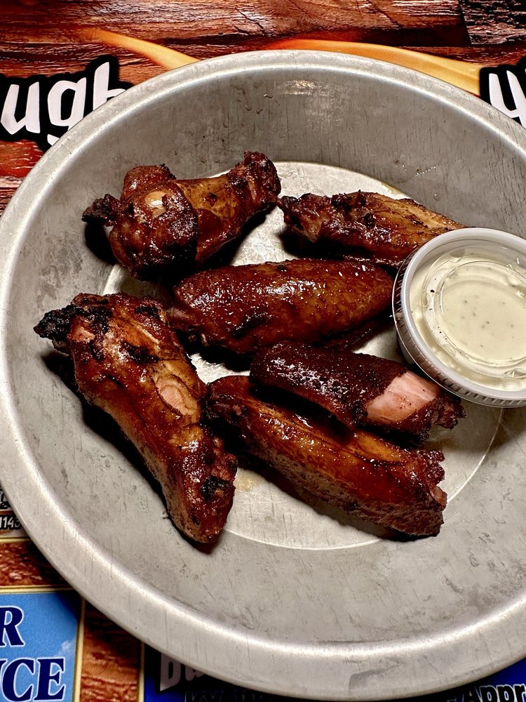 THE HOGS TROUGH - Updated September 2025 - 44 Photos & 52 Reviews ...