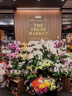 THE FRESH MARKET - Updated January 2026 - 58 Photos & 36 Reviews - 2730 ...