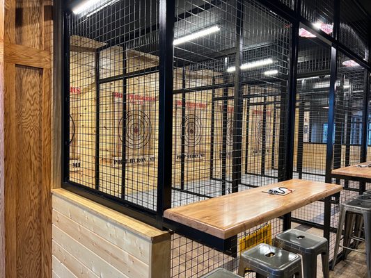 BOOTLEGGER’S AXE CO - Updated October 2025 - 26 Photos & 29 Reviews ...