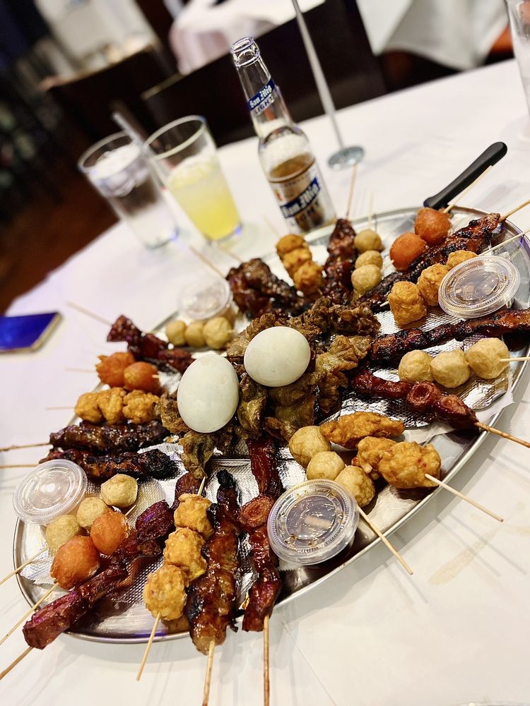 THE NOYPITZ BAR AND GRILL - Updated July 2024 - 488 Photos & 275 ...