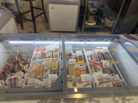 LA GARRAFA FROZEN DELIGHTS - Updated May 2026 - 12 Photos & 14 Reviews ...