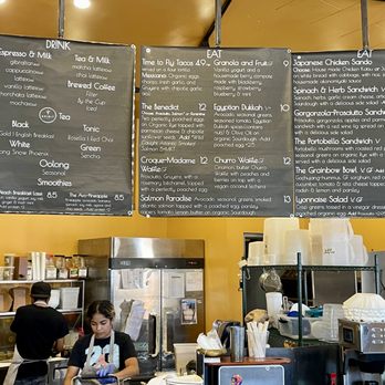 ICONIK COFFEE ROASTERS, LUPE - Updated October 2025 - 167 Photos & 127 ...