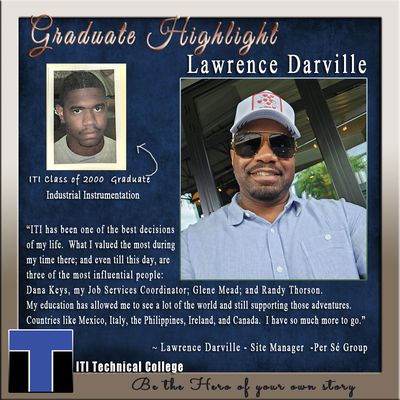 ITI TECHNICAL COLLEGE - Updated January 2026 - 201 Photos - 13944 ...