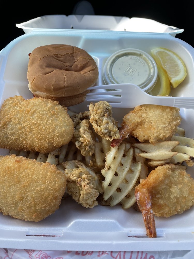 KING SEAFOOD - Updated January 2026 - 44 Photos & 167 Reviews - 3315 ...