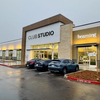 CLUB STUDIO - Updated October 2025 - 88 Photos & 55 Reviews - 7440 Elk ...