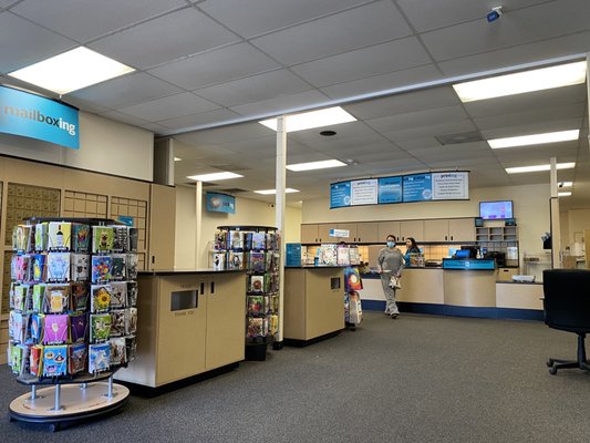 THE UPS STORE - Updated December 2025 - 46 Photos & 68 Reviews - 373 E ...