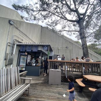 PINPOINT CAFE - Updated June 2024 - 181 Photos & 121 Reviews - 8755 ...