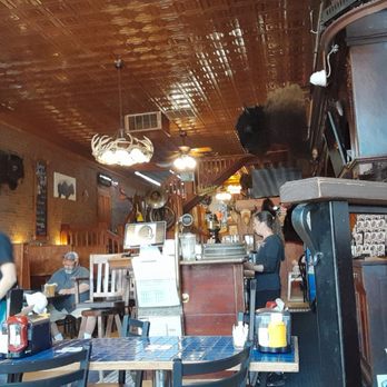 BUMPIN’ BUFFALO BAR AND GRILL - TEMP. CLOSED - Updated November 2025 ...