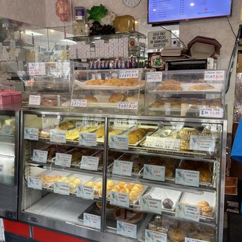 SUNSET BAKERY - 410 Photos & 517 Reviews - 1410 9th Ave, San Francisco ...