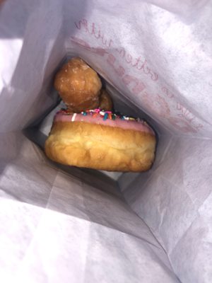 CHEERS DONUTS - Updated August 2025 - 26 Photos & 25 Reviews - 1300 Hwy ...