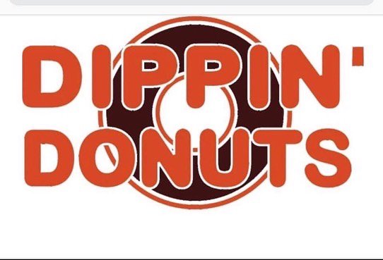 DIPPIN DONUTS - Updated April 2025 - 1375 New State Hwy, Raynham ...