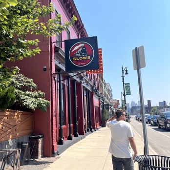 SLOWS BAR BQ - Updated December 2024 - 1644 Photos & 2417 Reviews ...